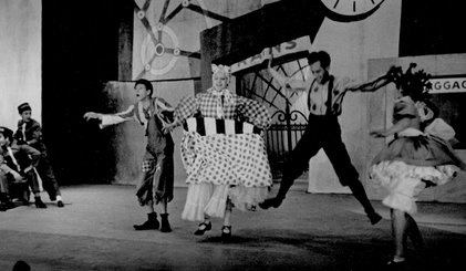 Terminal | Catherine Littlefield